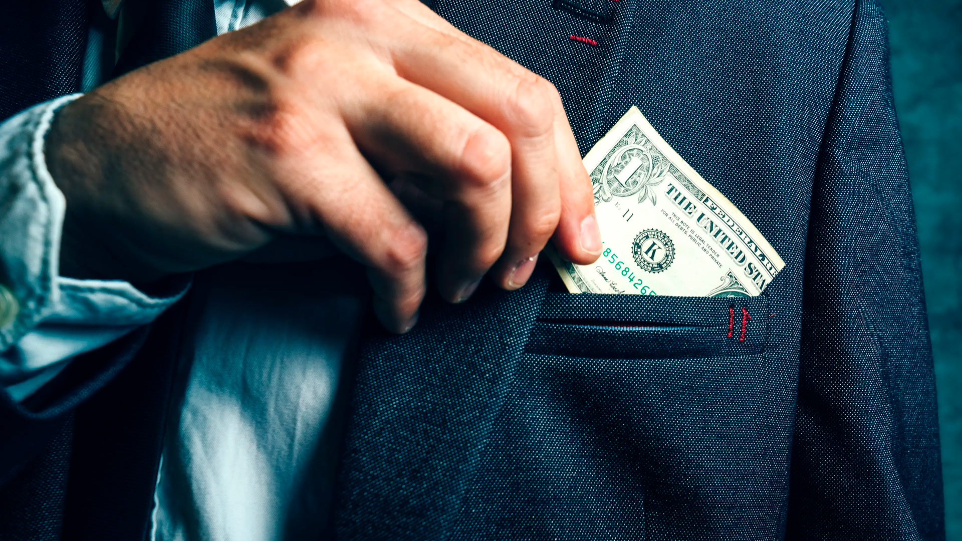 Peculato: entenda tudo sobre o crime - Barreto Advocacia Criminal